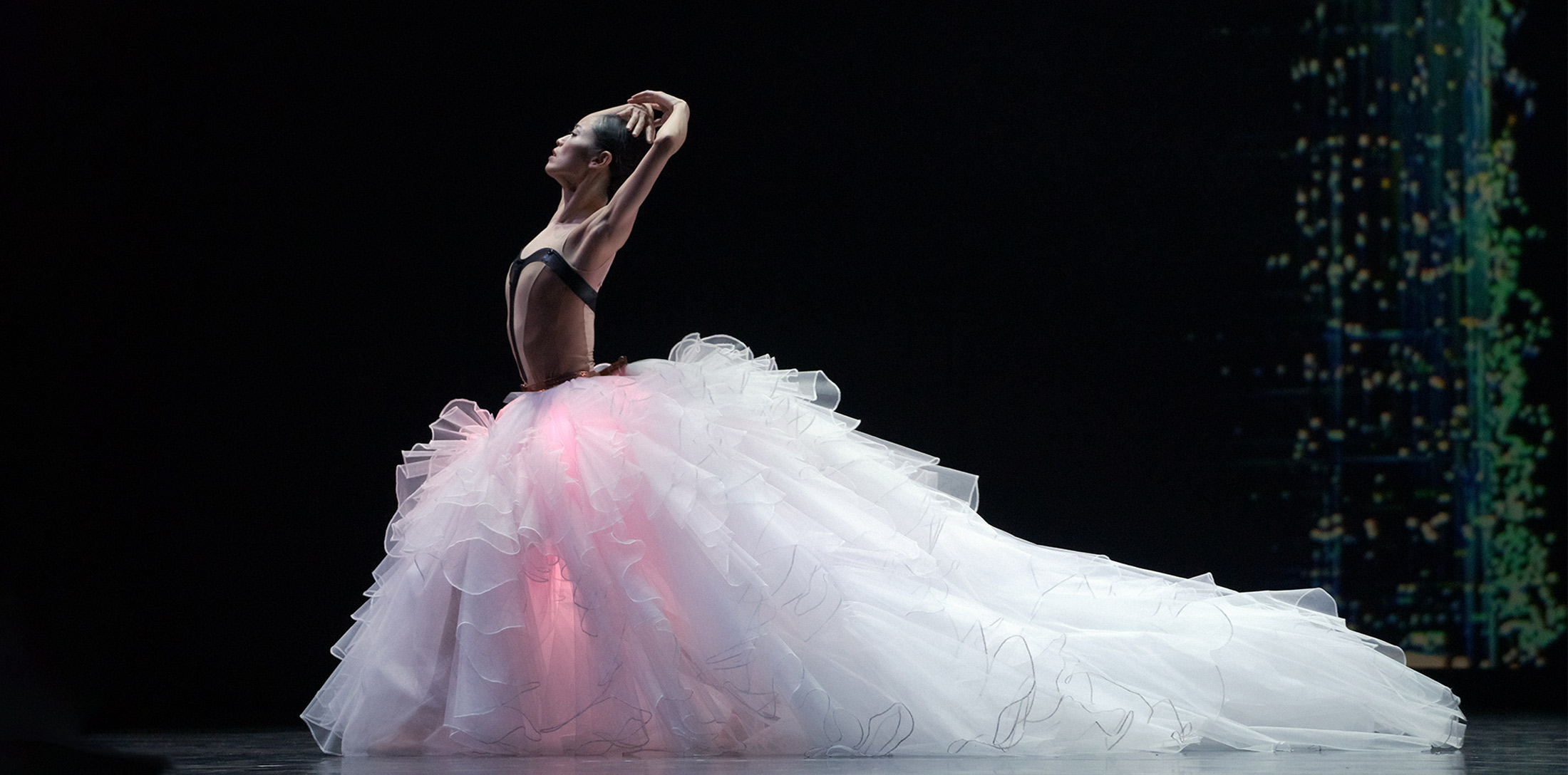 The National Ballet of Canada on Tour: Paris, France